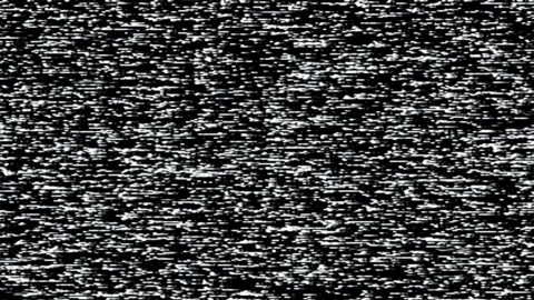 Vhs Distortion Stock Footage ~ Royalty Free Stock Videos | Pond5
