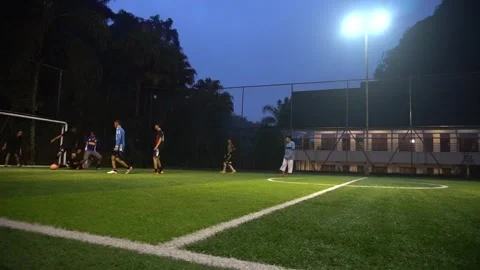 Champions League Video Stock Videos – Royalty-Free HD & 4K Videos | Page 5