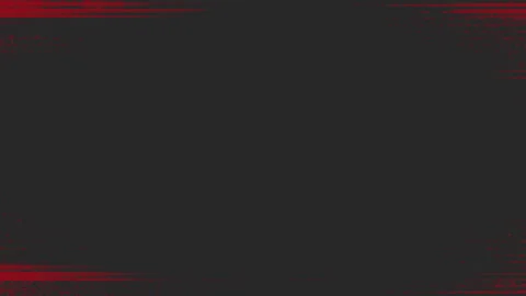 Noise Frame Ramp Vignette Digital Screen... | Stock Video | Pond5