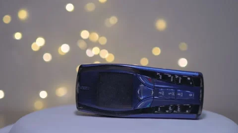 Retro Phone Isolated Stock Videos – Royalty-Free HD & 4K Videos | Pond5