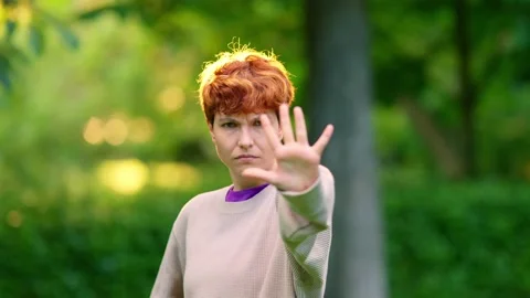 Angry Face Person Stock Videos – Royalty-Free HD & 4K Videos