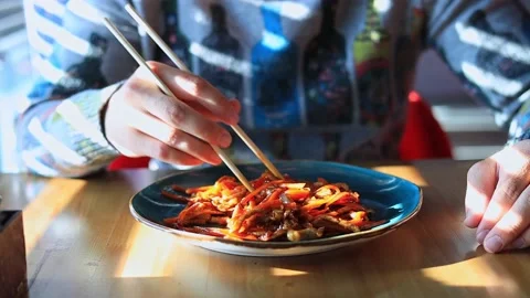 Noodle Boy Stock Videos – Royalty-Free HD & 4K Videos | Page 6