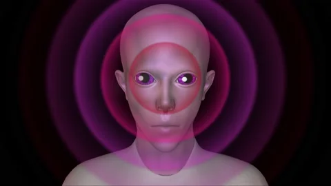 Telepathy Stock Video Footage | Royalty Free Telepathy Videos | Pond5