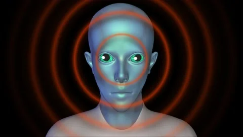 Telepathy Stock Video Footage | Royalty Free Telepathy Videos | Pond5