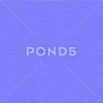 Normal map concrete texture, normal mapping Illustration #172161716