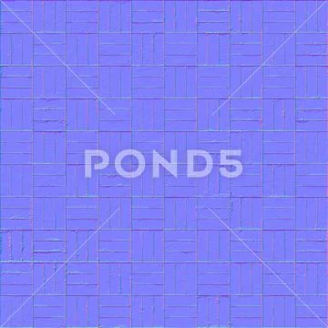 Normal map wood texture, normal mapping Illustration #172161724