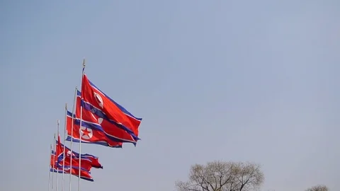 Dprk Stock Footage ~ Royalty Free Stock Videos | Pond5