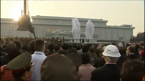 Giant Female Officer Stock Videos – Royalty-Free HD & 4K Videos | Pond5