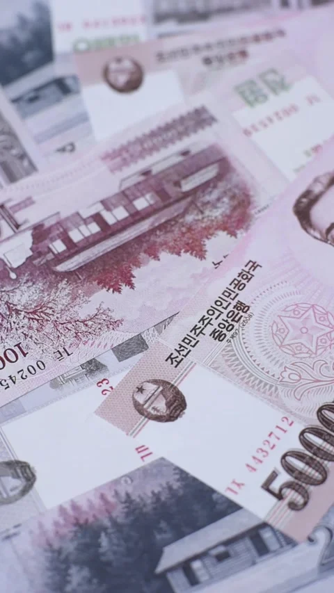 Won Money North Stock Videos – Royalty-Free HD & 4K Videos | Pond5