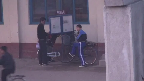 Boys In Korean Stock Videos – Royalty-Free HD & 4K Videos | Pond5