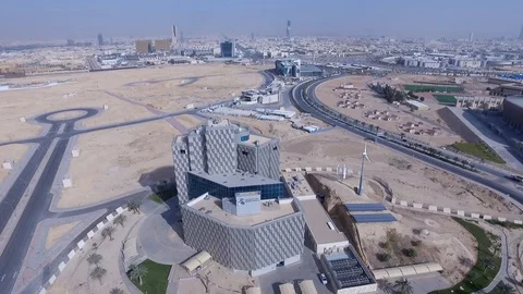 Riyadh City Night Stock Footage ~ Royalty Free Stock Videos | Page 9