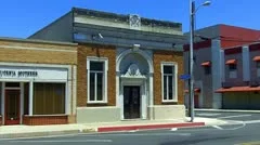 Cartoon Network Studios Building