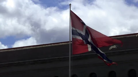 Utøya Stock Video Footage | Royalty Free Utøya Videos | Pond5