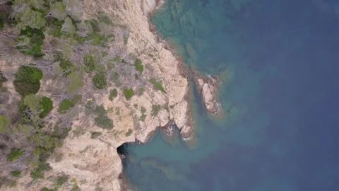 Blue Nose Aerial Stock Videos – Royalty-Free HD & 4K Videos | Pond5