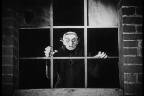 Nosferatu Stock Videos – Royalty-Free HD & 4K Videos