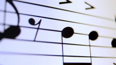 Key Sounds Music Stock Video Footage | Royalty Free Key Sounds Music Videos | Pond5