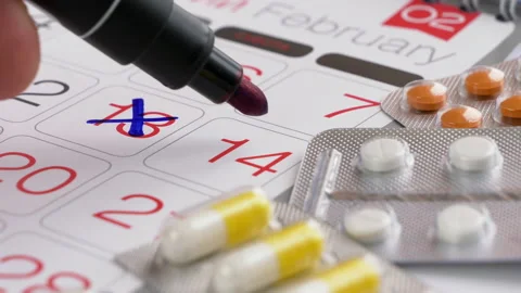 Patient Date Stock Footage ~ Royalty Free Stock Videos | Pond5