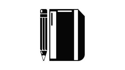 Notepad App00 Stock Videos – Royalty-Free HD & 4K Videos