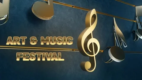 After Effects: Notes Title Reveal for After Effects #241486429