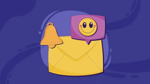 Notification Email Sound Stock Video Footage Royalty Free Notification Email Sound Videos Pond5
