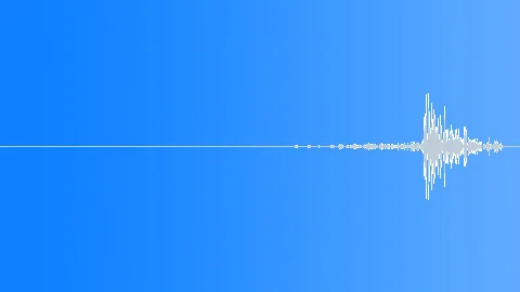 Nova Scrapyard Small Metal Knock Hit Impact FX Small Nock Wood - Nova ...