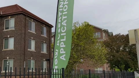 Accepting Applications Sign Stock Videos – Royalty-Free HD & 4K Videos ...