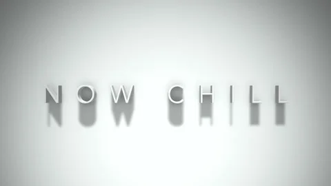 Breaking The Quiet 3D Animation Stock Videos – Royalty-Free HD & 4K ...