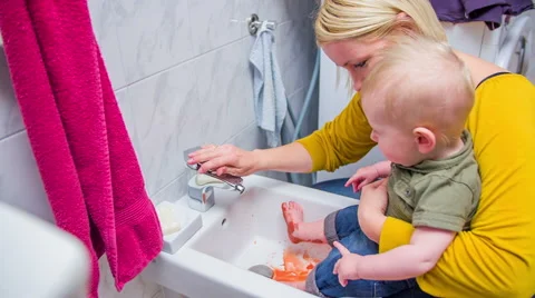 Kid Feet Tapping Stock Video Footage | Royalty Free Kid Feet Tapping ...