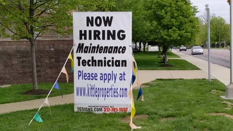 Hiring Property Stock Video Footage | Royalty Free Hiring Property ...