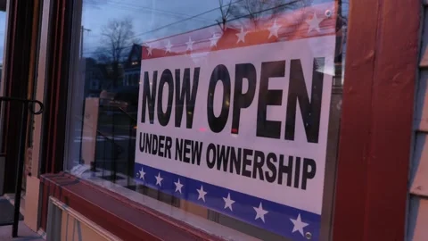 Signs Now New Stock Videos – Royalty-Free HD & 4K Videos | Pond5