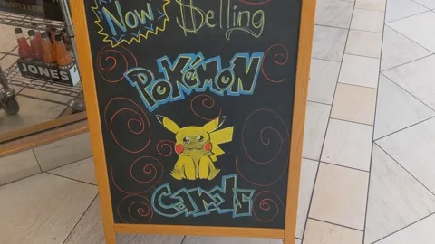 Pokemon Stock Footage ~ Royalty Free Stock Videos | Pond5