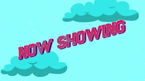 Now Showing Stock Video Footage | Royalty Free Now Showing Videos | Pond5