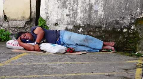 Man From Nowhere Stock Videos – Royalty-Free HD & 4K Videos