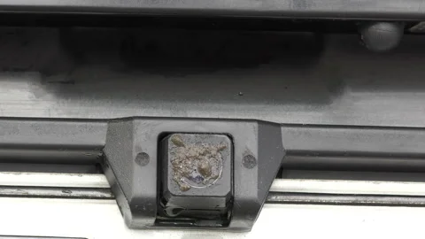 Car Wash Nozzle Stock Footage ~ Royalty Free Stock Videos | Pond5