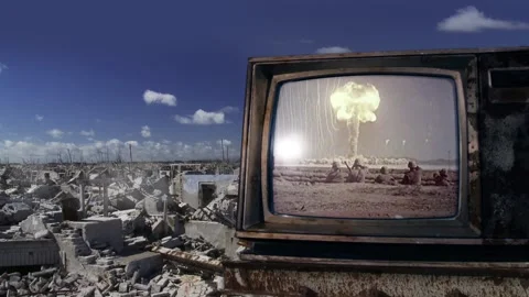 Bomb Test Stock Video Footage | Royalty Free Bomb Test Videos | Pond5