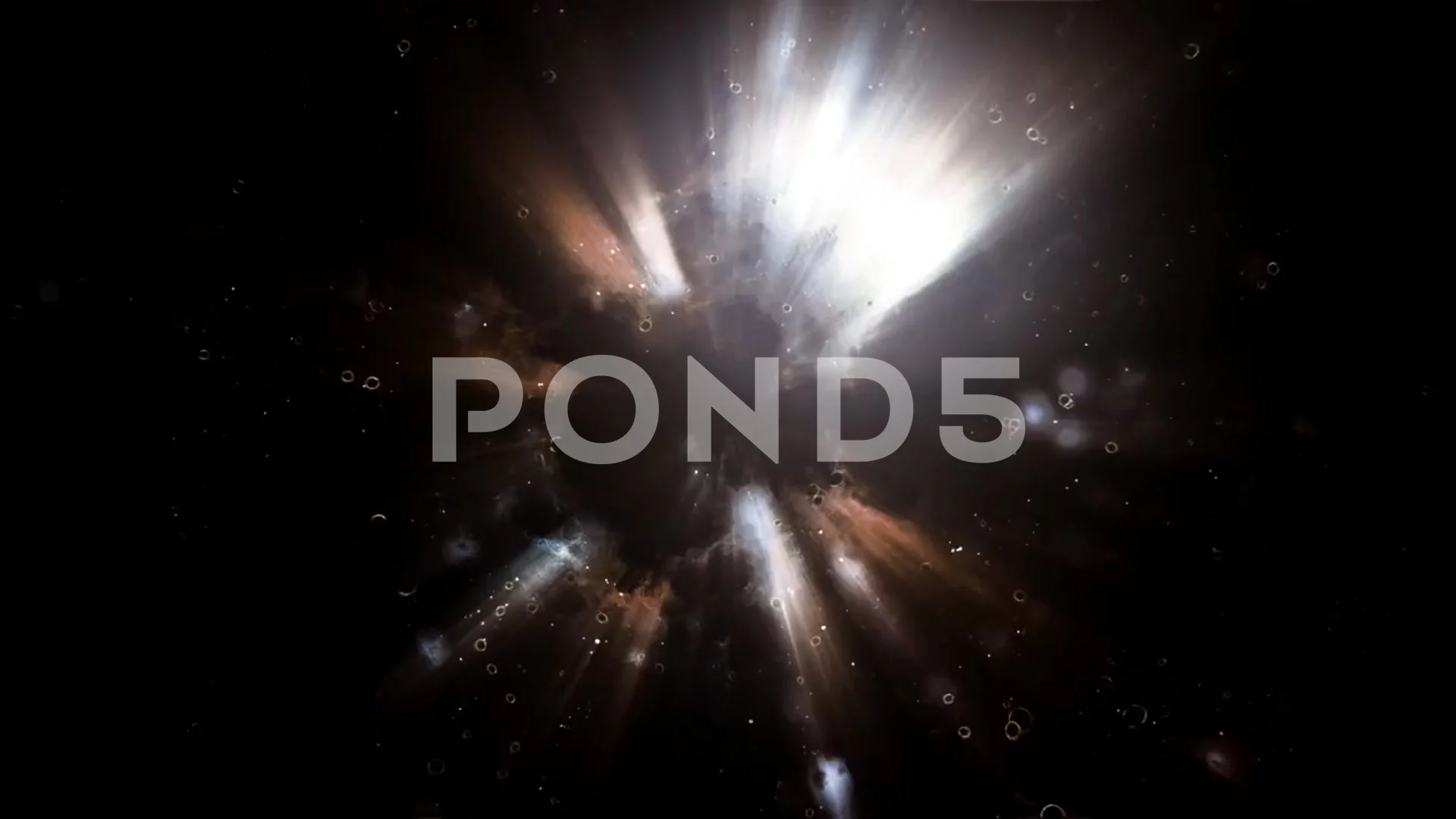 Nuclear Fission Wallpaper