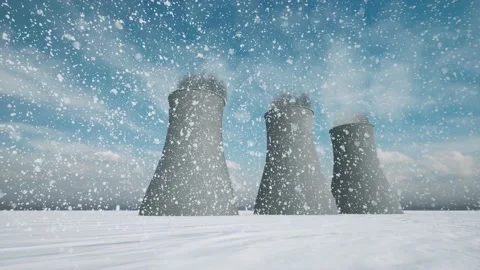 Nuclear Winter Stock Video Footage | Royalty Free Nuclear Winter Videos ...