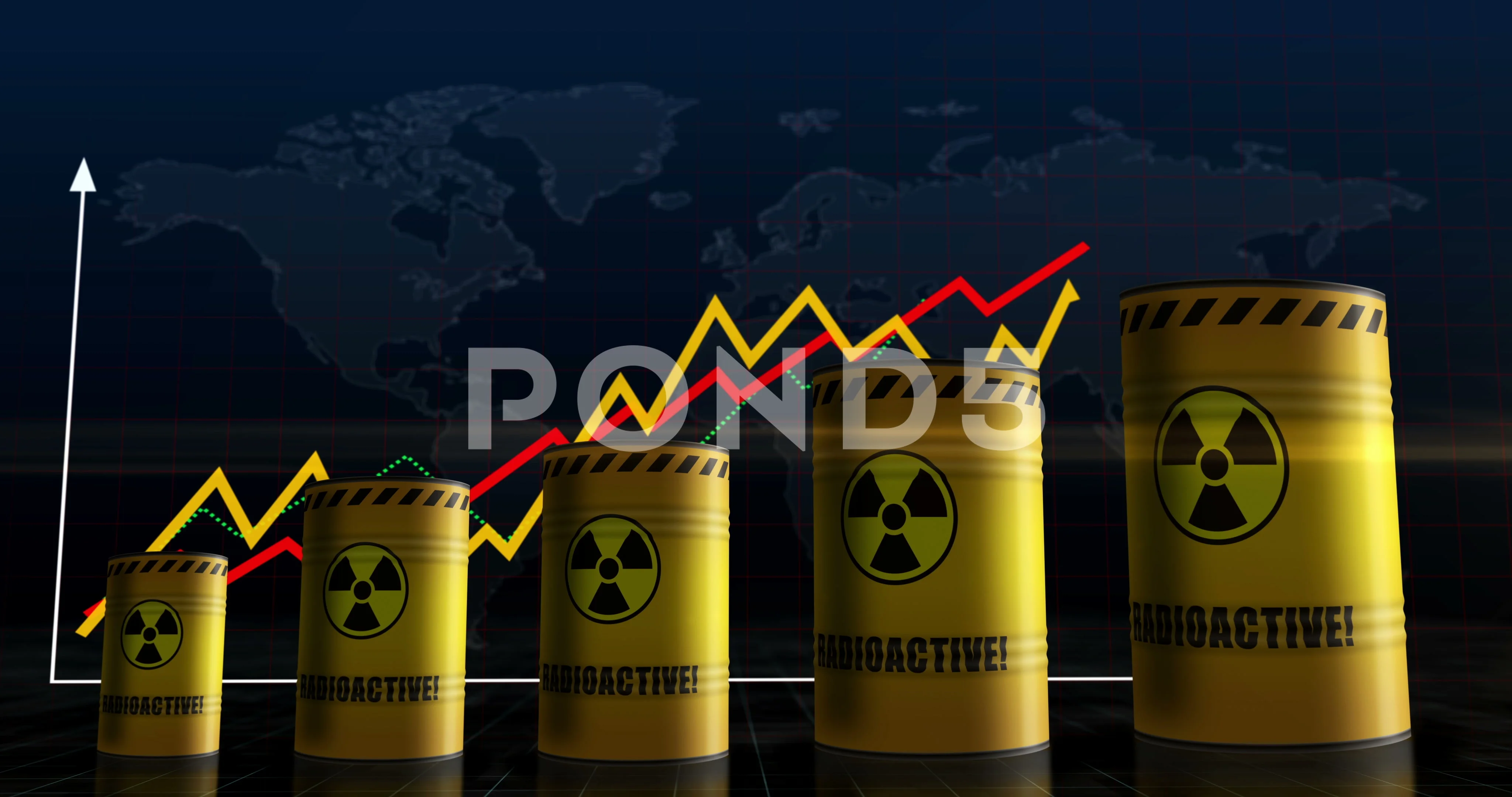 Radioactive Waste