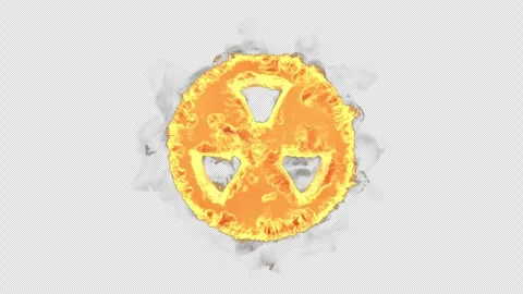 Nuclear Explosion Alpha Stock Videos – Royalty-Free HD & 4K Videos