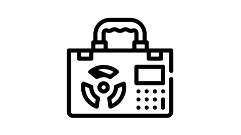 Nuclear Animation Stock Videos – Royalty-Free HD & 4K Videos | Page 5