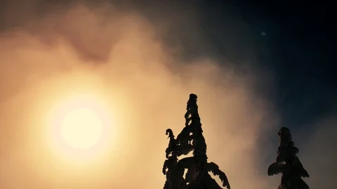 Fallout Stock Video Footage | Royalty Free Fallout Videos | Pond5