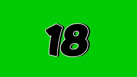 18+Animation Stock Videos – Royalty-Free HD & 4K Videos