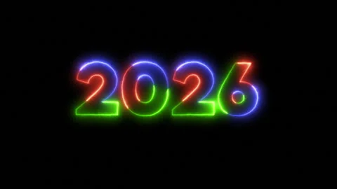 Number 5 Red Stock Videos – Royalty-Free HD & 4K Videos | Pond5