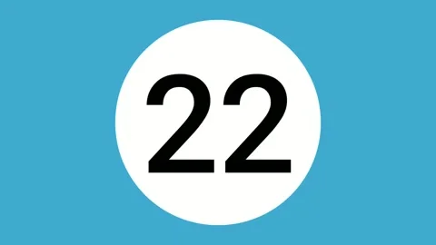 Movie Twenty Two Stock Videos – Royalty-Free HD & 4K Videos