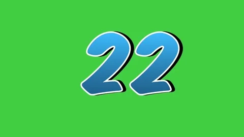 Movie Twenty Two Stock Videos – Royalty-Free HD & 4K Videos