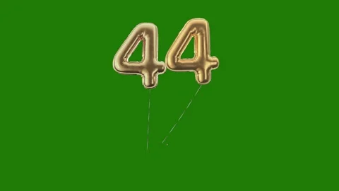 Gold Birthday Stock Video Footage | Royalty Free Gold Birthday Videos ...