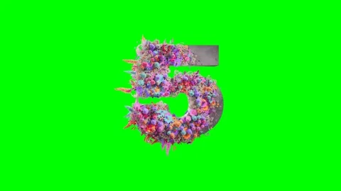 Fivem Green Screen Stock Video Footage | Royalty Free Fivem Green ...
