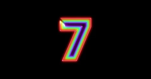 Rainbow Loop Stock Footage ~ Royalty Free Stock Videos | Pond5