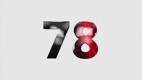 Lightning Alpha Stock Footage ~ Royalty Free Stock Videos | Pond5