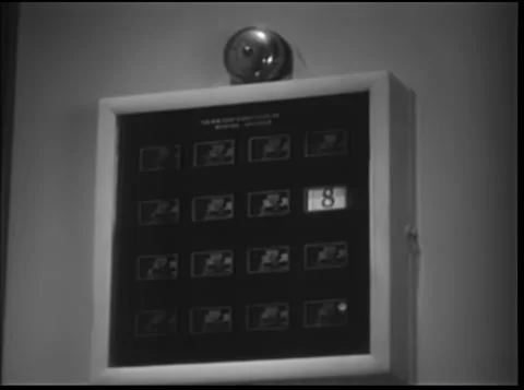 Buzzer Stock Videos – Royalty-Free HD & 4K Videos | Pond5